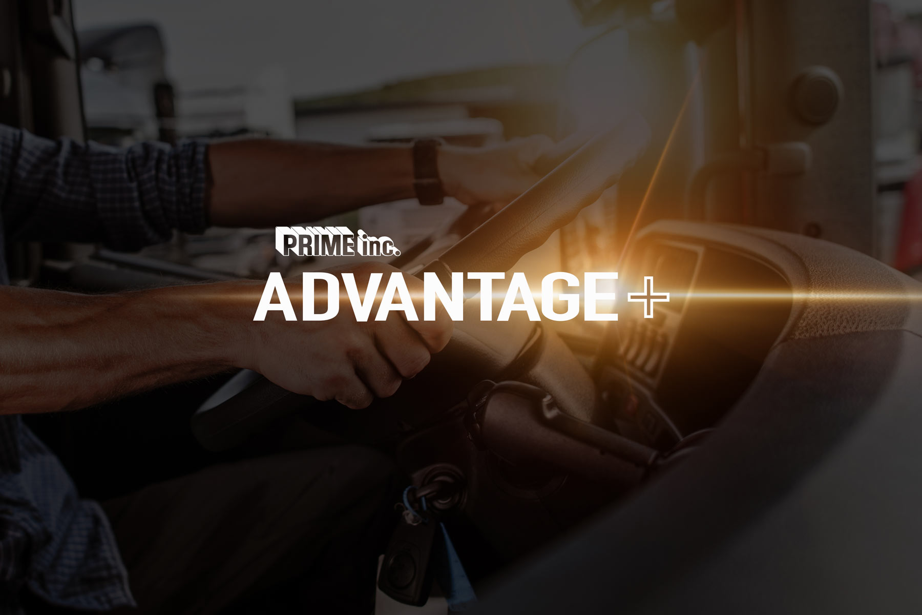 Apply - Prime Advantage+